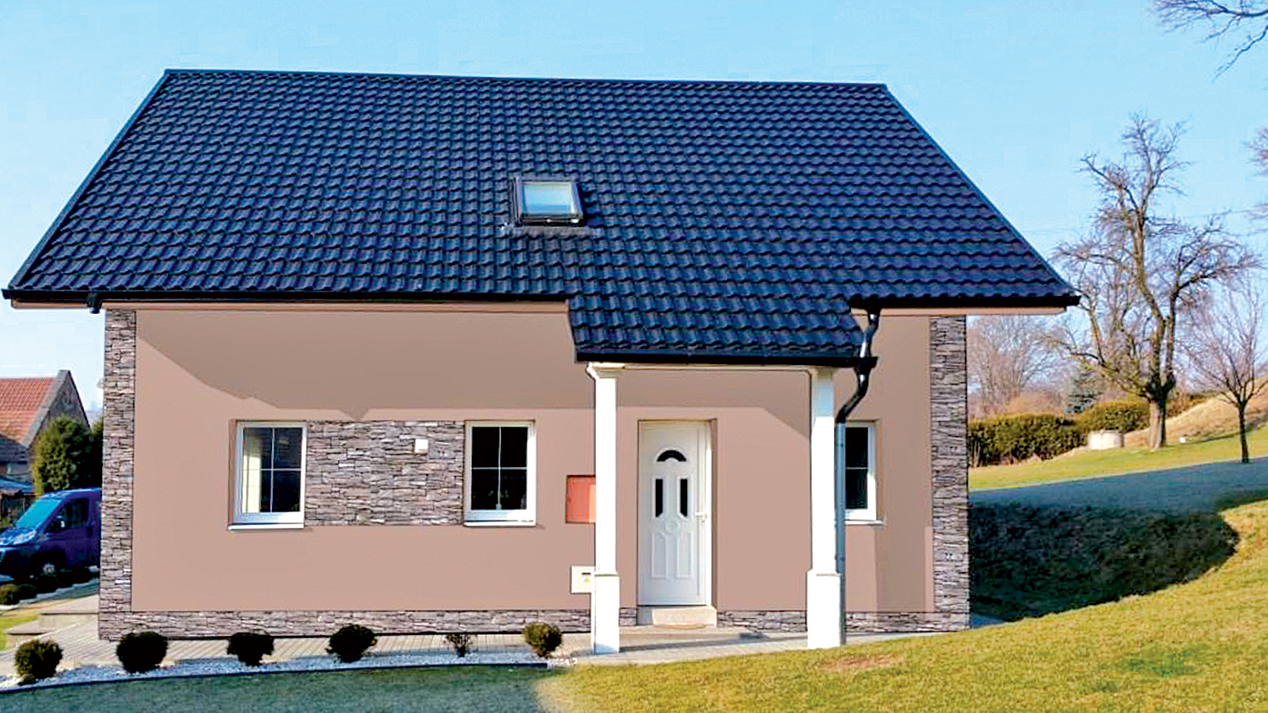 Fasády a jejich přednosti | RE/MAX blog